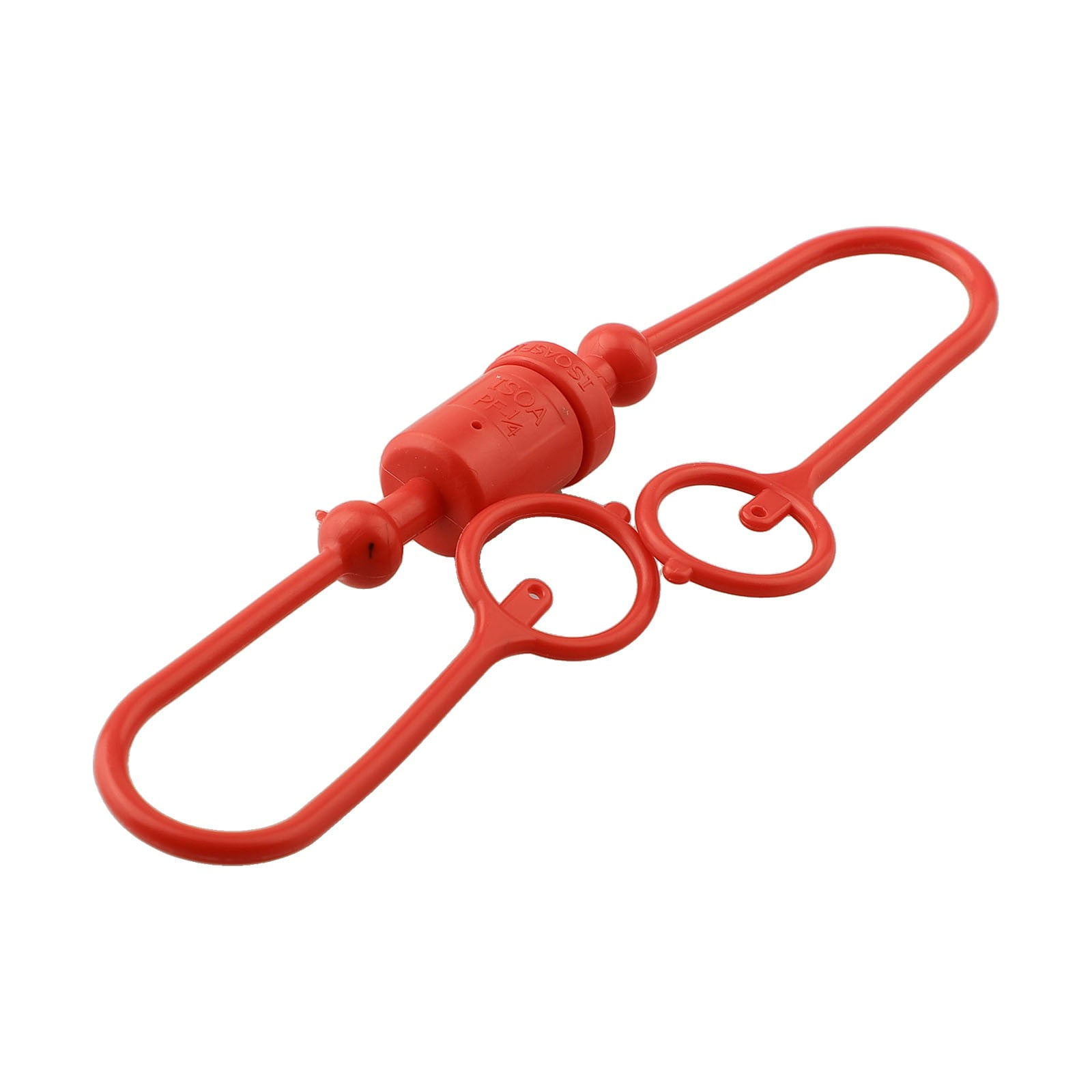 2 Sets 1/4" for ISO-A Hydraulic Coupler Hydraulic Quick Disconnect ...