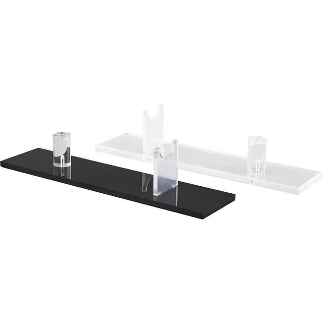 2 Sets 2 Colors Dagger Display Stand Dagger Holder Fixed Blade Acrylic ... 2 Sets 2 Colors Dagger Display Stand Dagger Holder Fixed Blade Acrylic ...