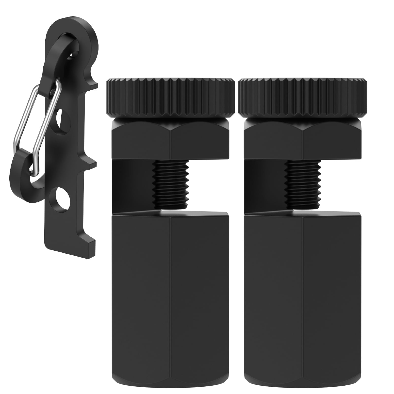 2 Sets Aluminum Tall Stair Gauges for Accurate Cuts Anodizing, High ...