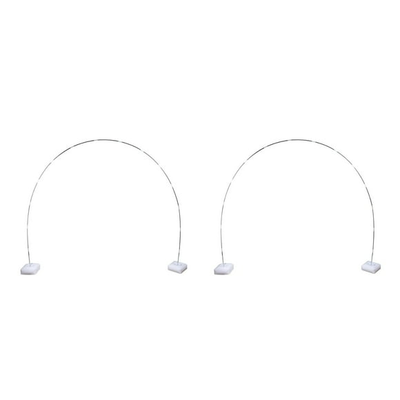 Pvc Pipe Balloon Arch