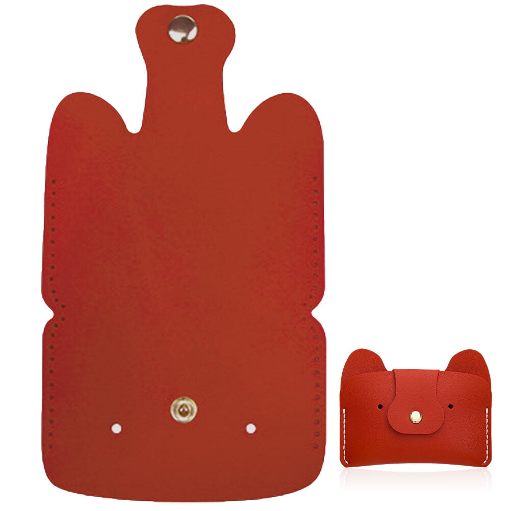 2 Sets Bag Making Tools DIY Material Kit Supplies Knitting Child ...