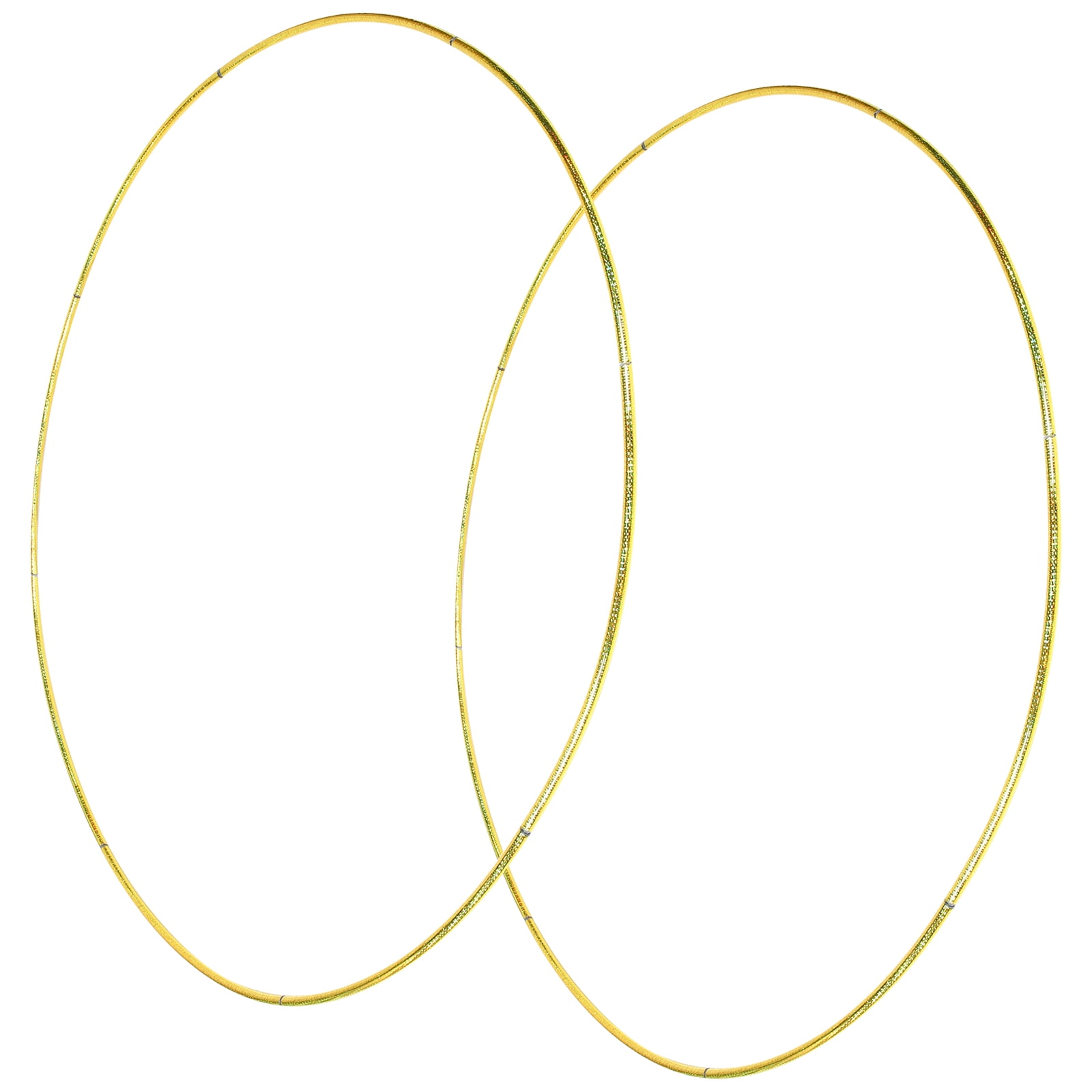 2 Sets Balloon Ring Circle Backdrop Stand Arch Arched Braces Kit Flower ...