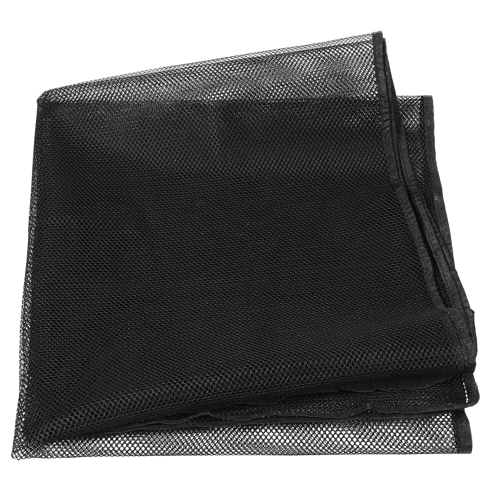 Eease 2 Sets Banister Guard Baby Railing Net Mesh Guard Pet Balcony ...