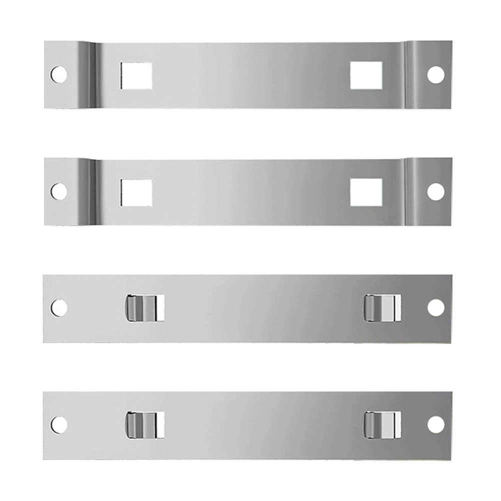 2 Sets Bird House Fixing Rack Bird Nest Holder Bird Nesting Box Fixator ...