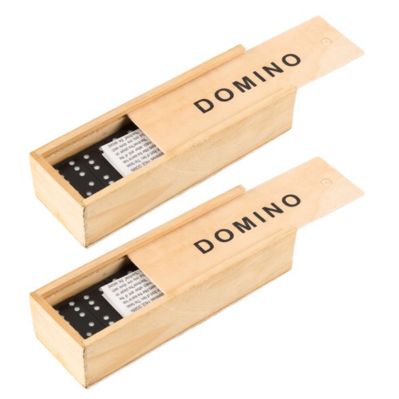 Dominoes Table