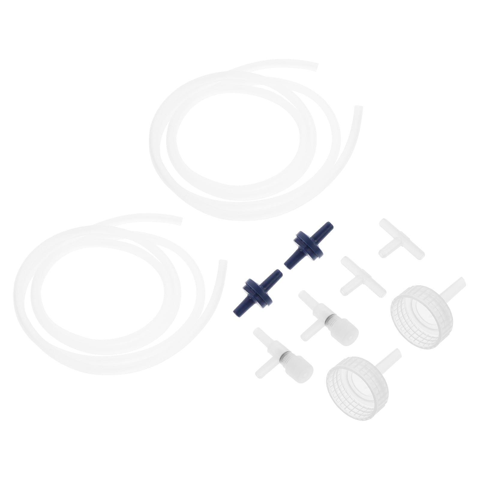 2 Sets Brine Shrimp Hatch Hatching Kit Fish Aquarium Accessories ...