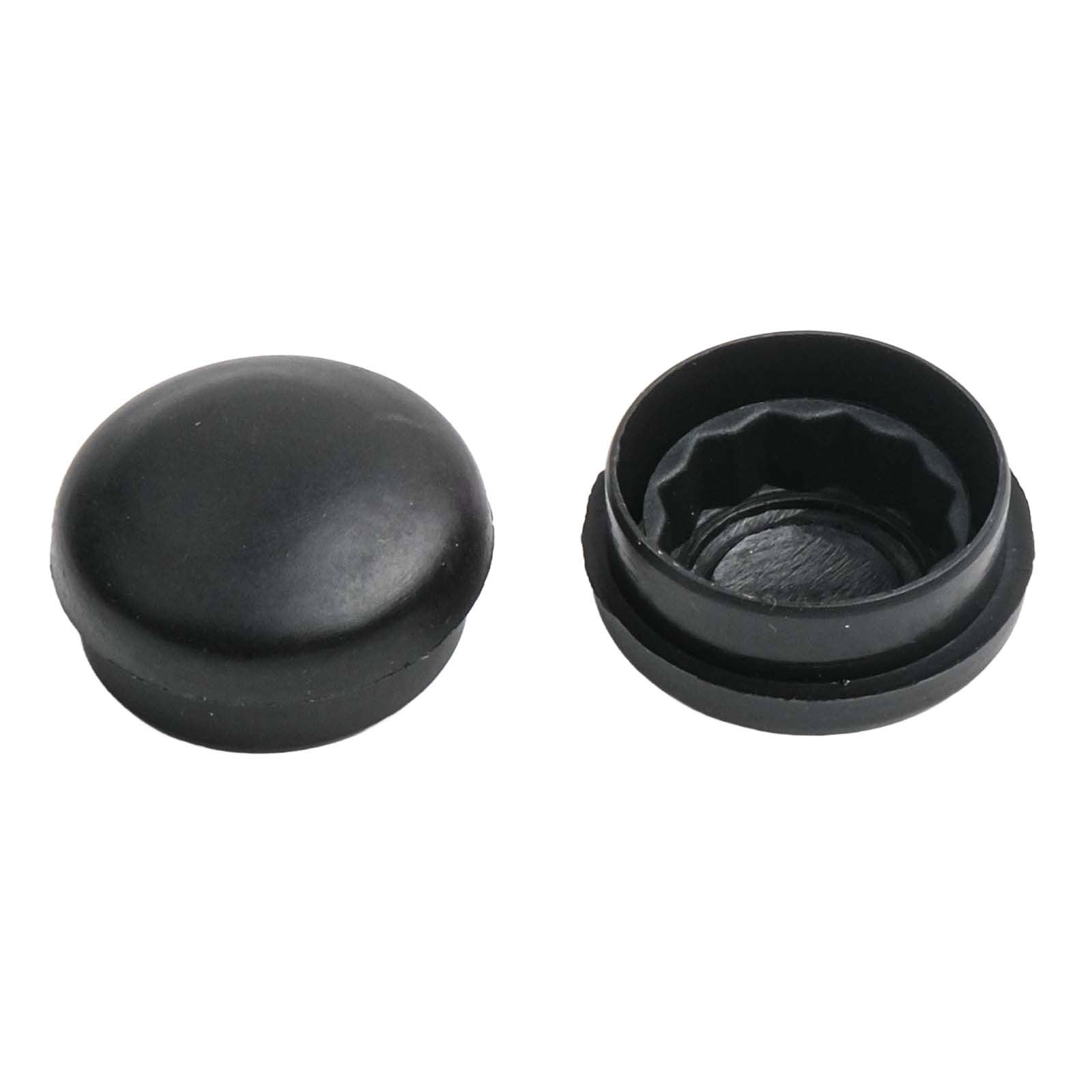 2 Sets Car Front Windscreen Wiper Nut Cap Bolt Rocker Cover Kits ...
