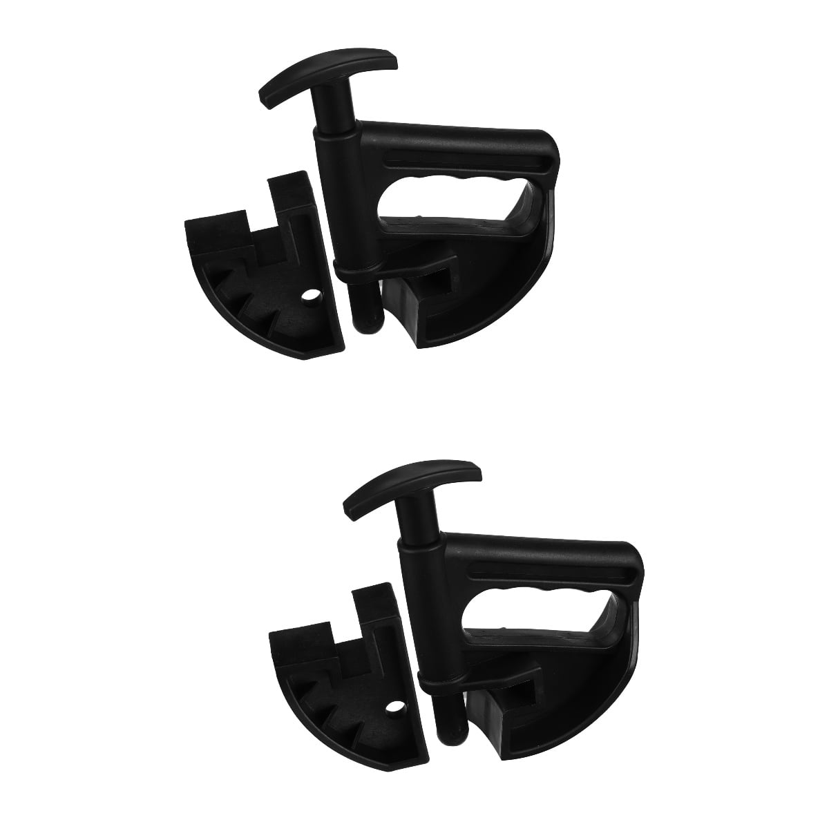 2 Sets Car Tire Changers Car Tire Drop Center Changers Car Tire ...