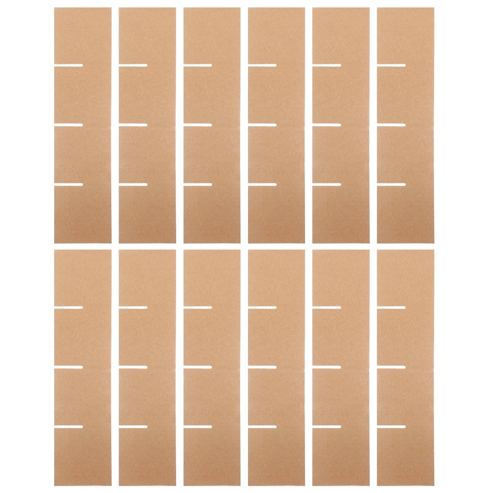 2 Sets Carton Partitions Divider for Cardboard Boxes Packing Box ...