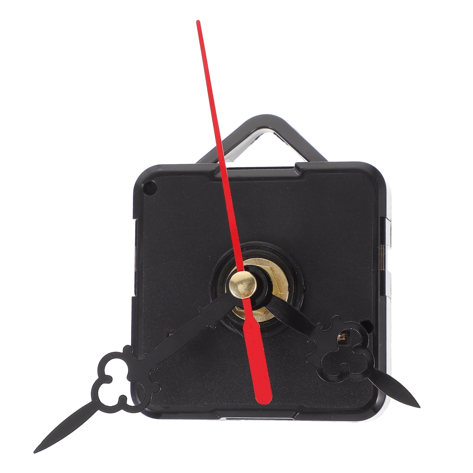 2 Sets Clock Movement DIY Kit Digital Wall Clocks Component Electric ...