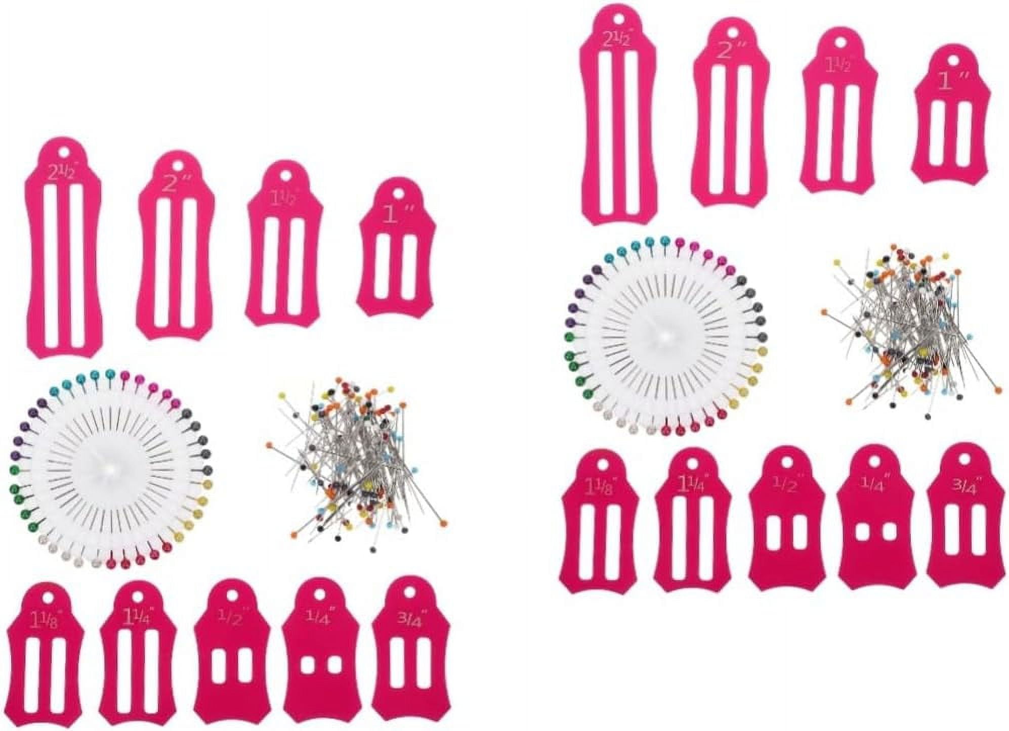 2 Sets Clothing Tailoring Set Manual Fabric Iron - Walmart.com