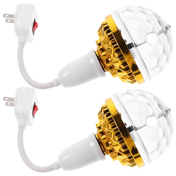 Disco Balls in Novelty Lights - Walmart.com