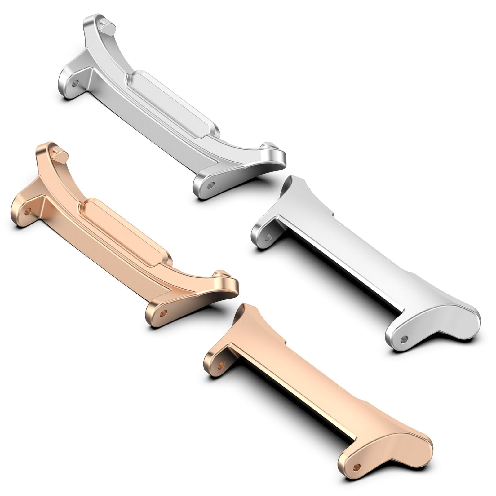 (2 Sets) Compatible with Samsung Galaxy Watch Ultra 47mm Connection ...