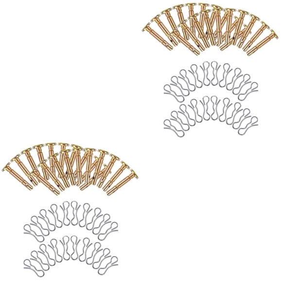 Shear Pins