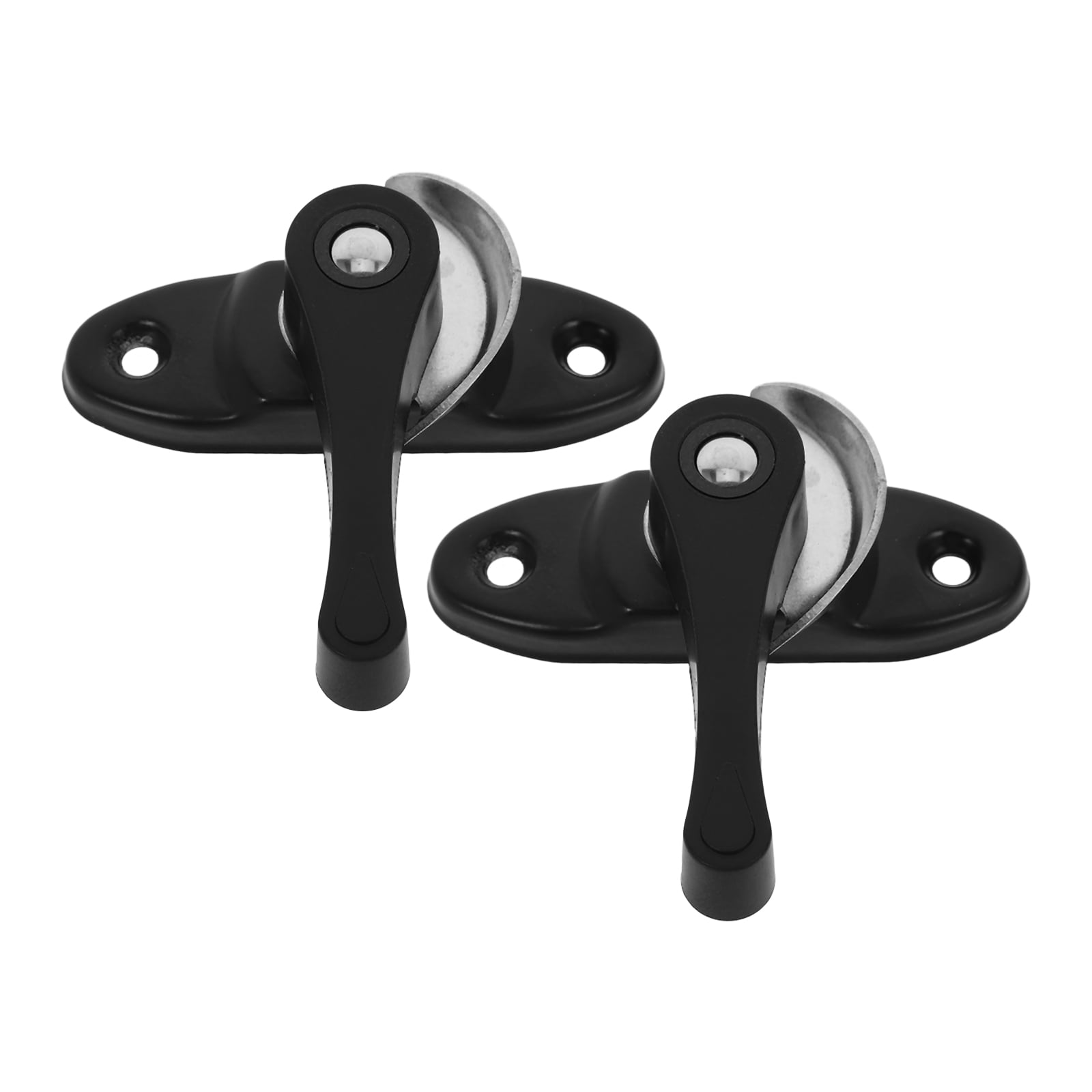 2 Sets Door and Window Locks Window Locks for Vertical Sliding Window ...