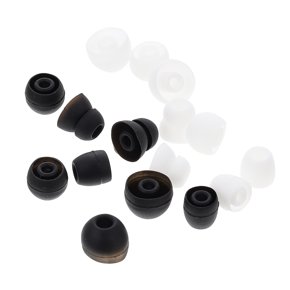 Silicone Ear Tips