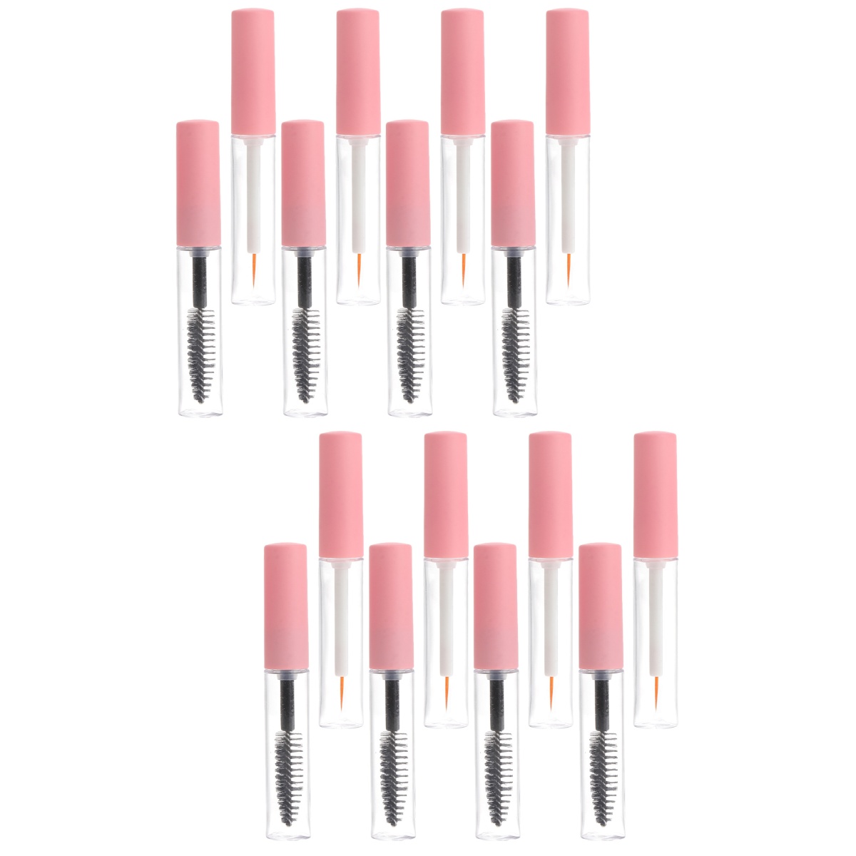 2 Sets Eyeliner Stick Lash Free Shipping Makeup Portable Mascara ...