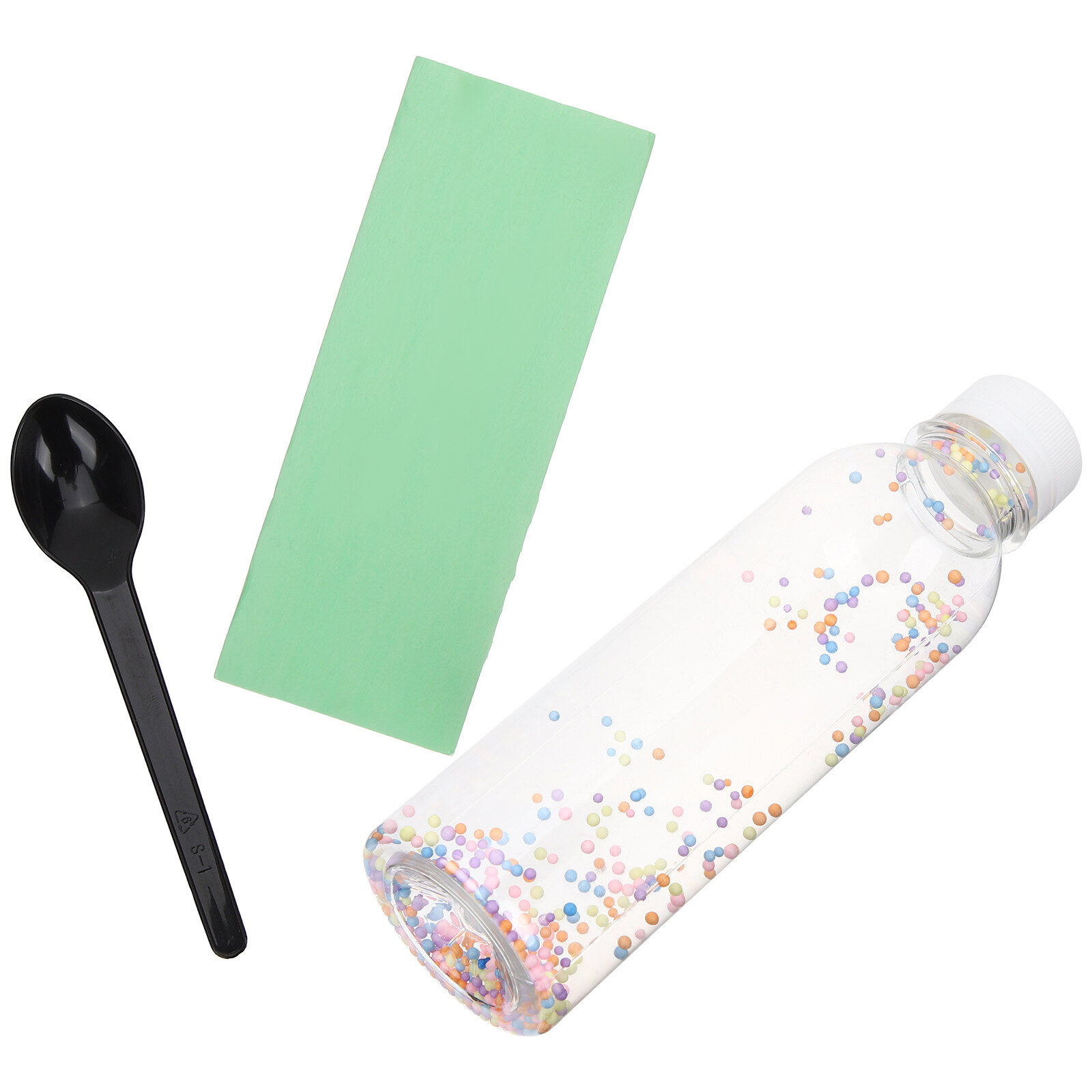 Eease 2 Sets Electrostatic Experiment Kit Physical Experiment Tools ...