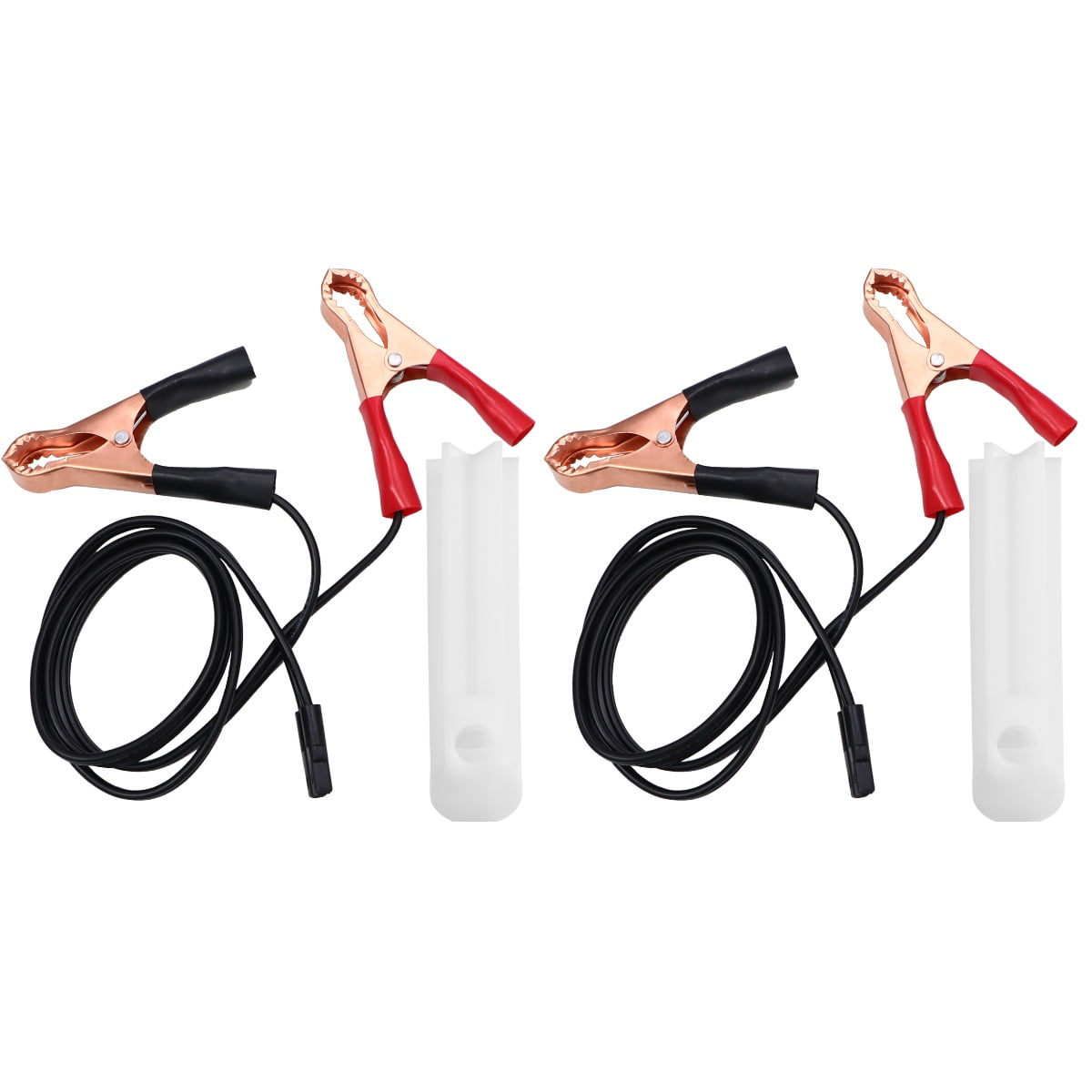 2 Sets Fuel System Cleaning Tool Spray Nozzle Injector Washing Device ...