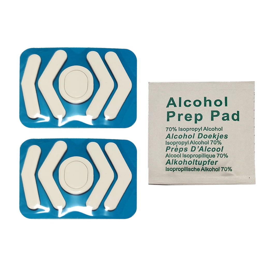 2 Sets Gaming Mouse Skates,Curved Edges Mouse Feet Pads for G604 Game ...