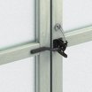 All In One Complete Outdoor Gate Latch - Walmart.com