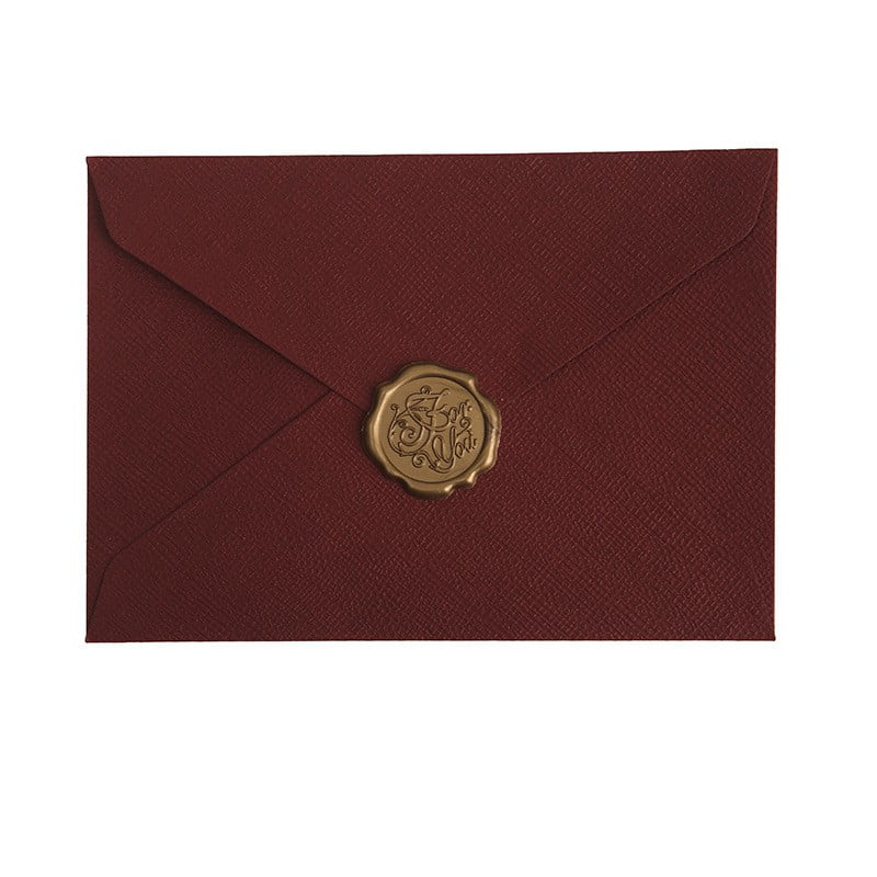 2 Sets Greeting Envelope Pack Security Envelopes Small Envelopes ...
