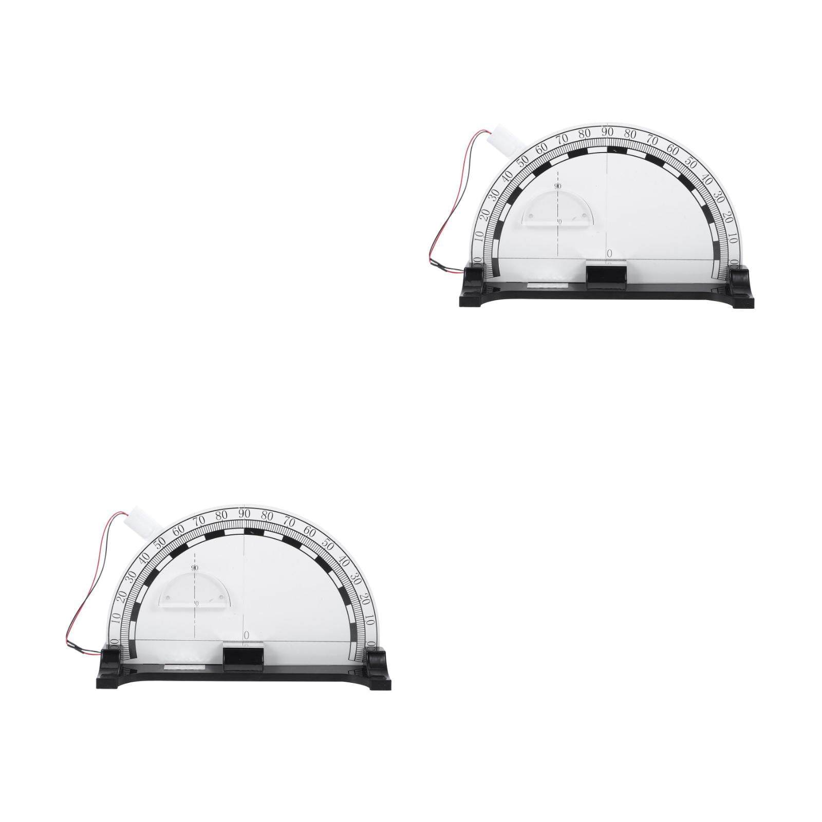 2 Sets Grid Refraction Demonstrator Laboratory Equipment - Walmart.com