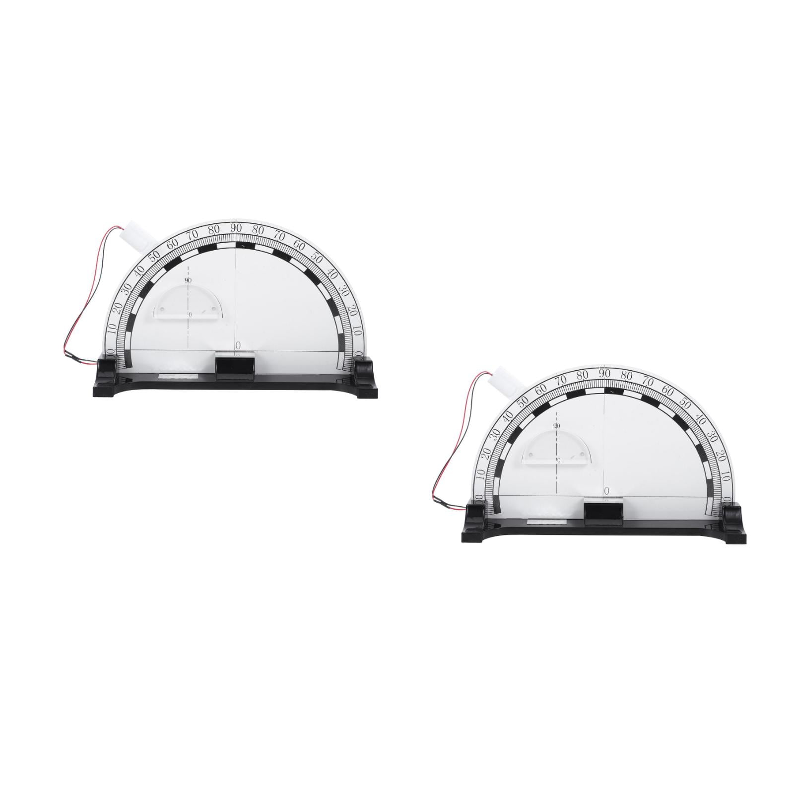 2 Sets Grid Refraction Demonstrator Light Reflection and Laboratory ...