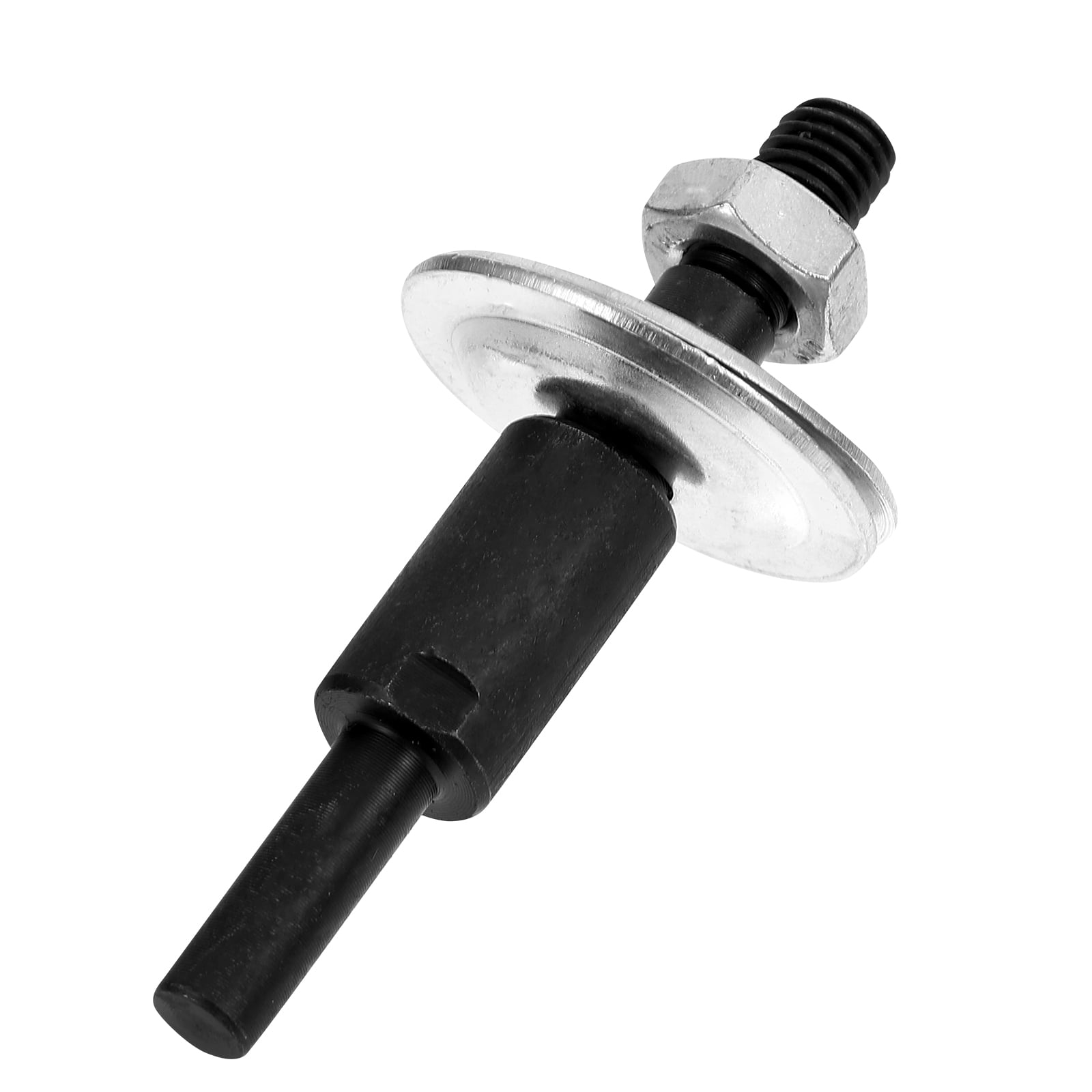 2 Sets Grinders Wheel Spindle Threaded Shaft Adapter 9.00X1.50X1.50CM ...