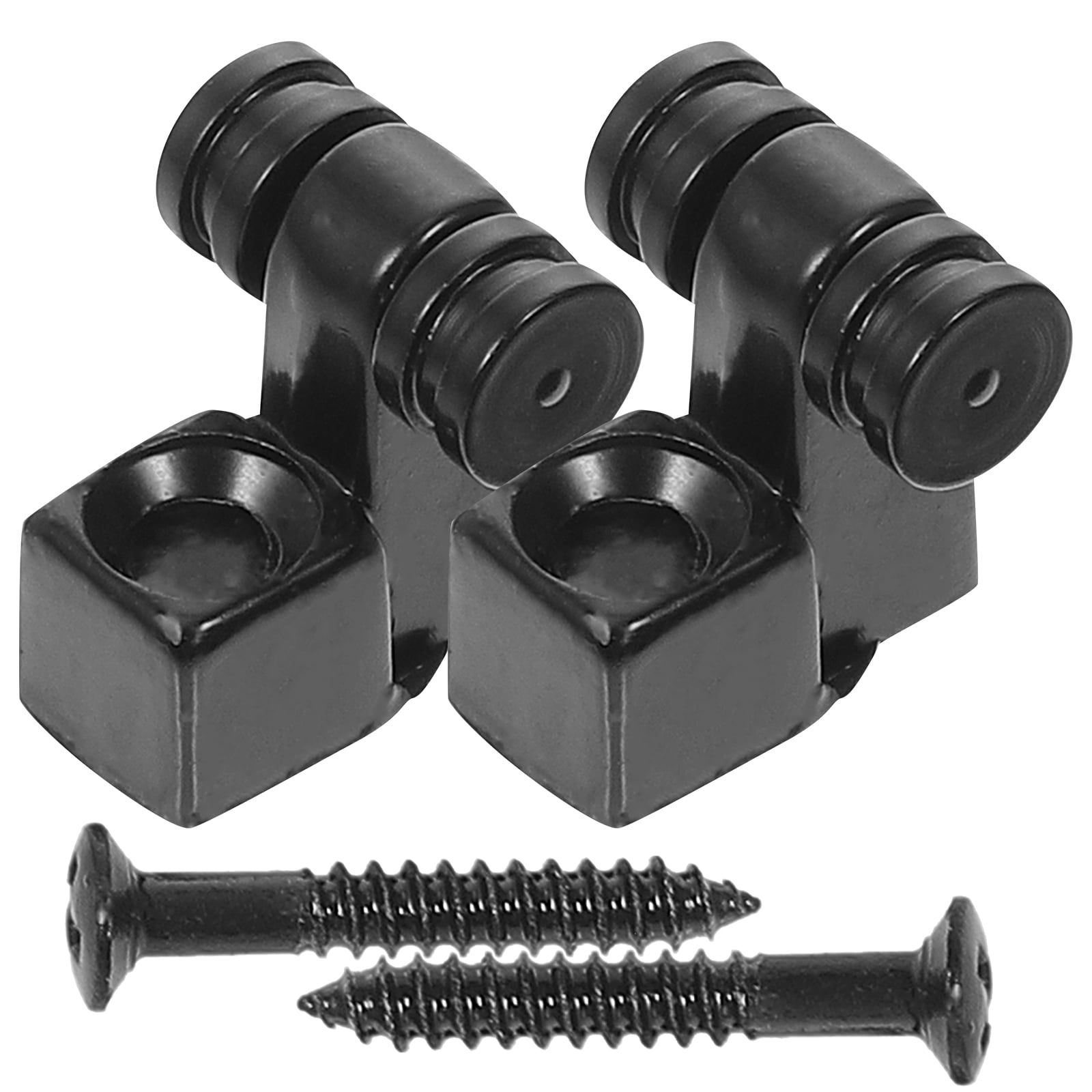 2 Sets Guitar Pegs String Ball Retainers for Preventing Rope Abrasion ...