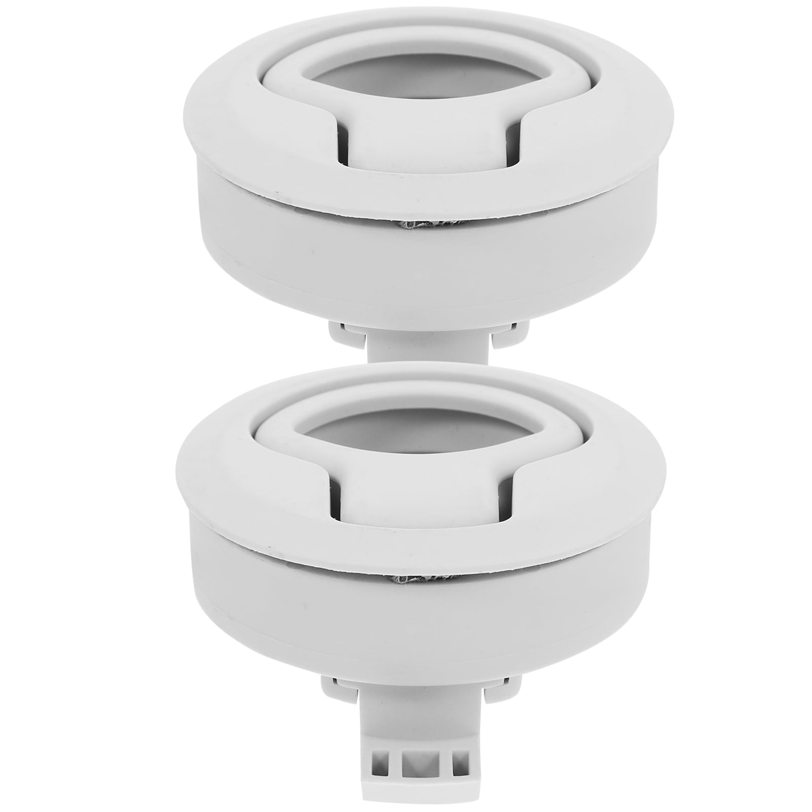 2 Sets Hatch Latch Marine Latch Boat Cabinet Handles Boat Accessories ...