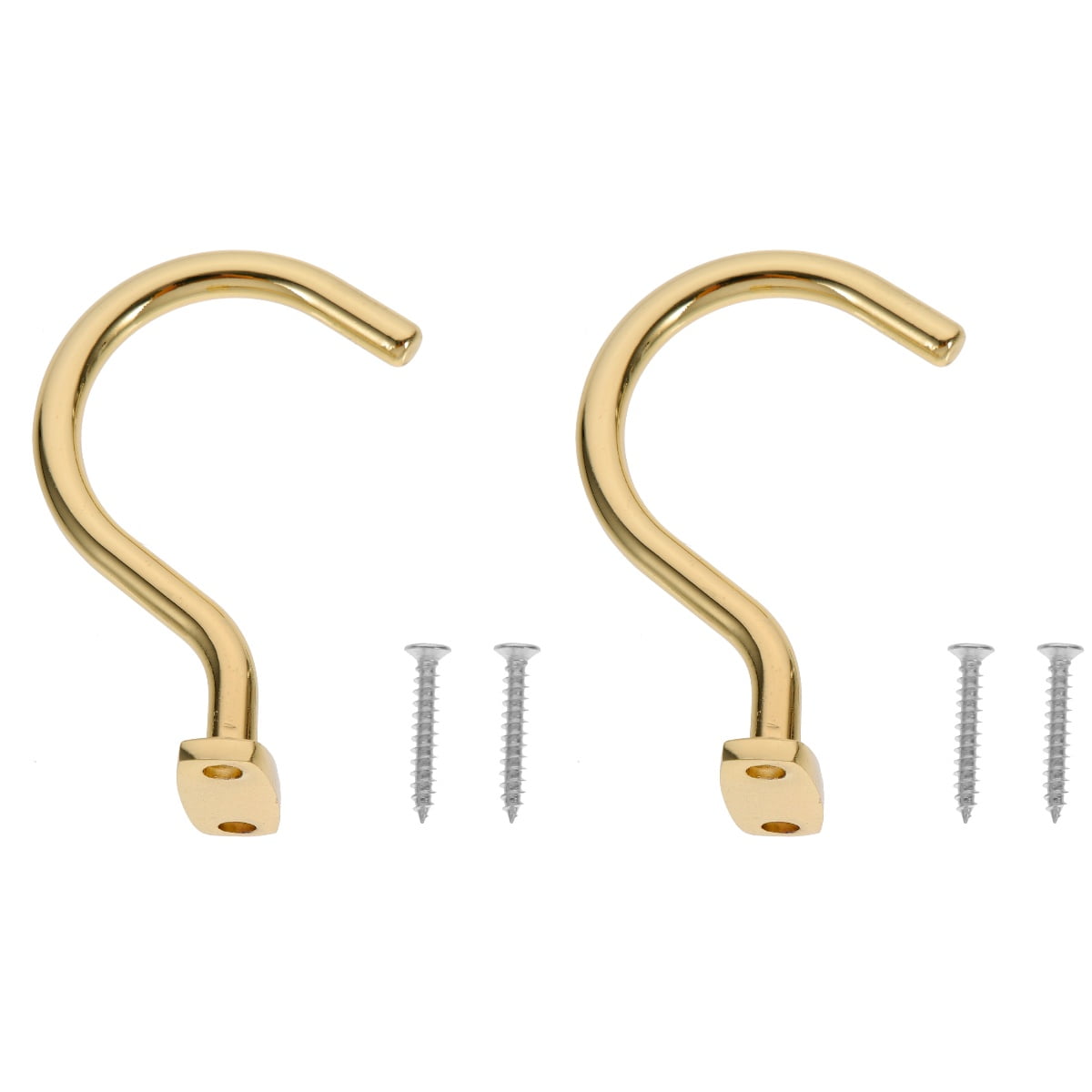 2 Sets Hook Replaceable Snooker Hook Snooker Billiard Table Hook ...