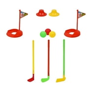 Toddler Toy Golf Play Set by Hey! Play! - Walmart.com