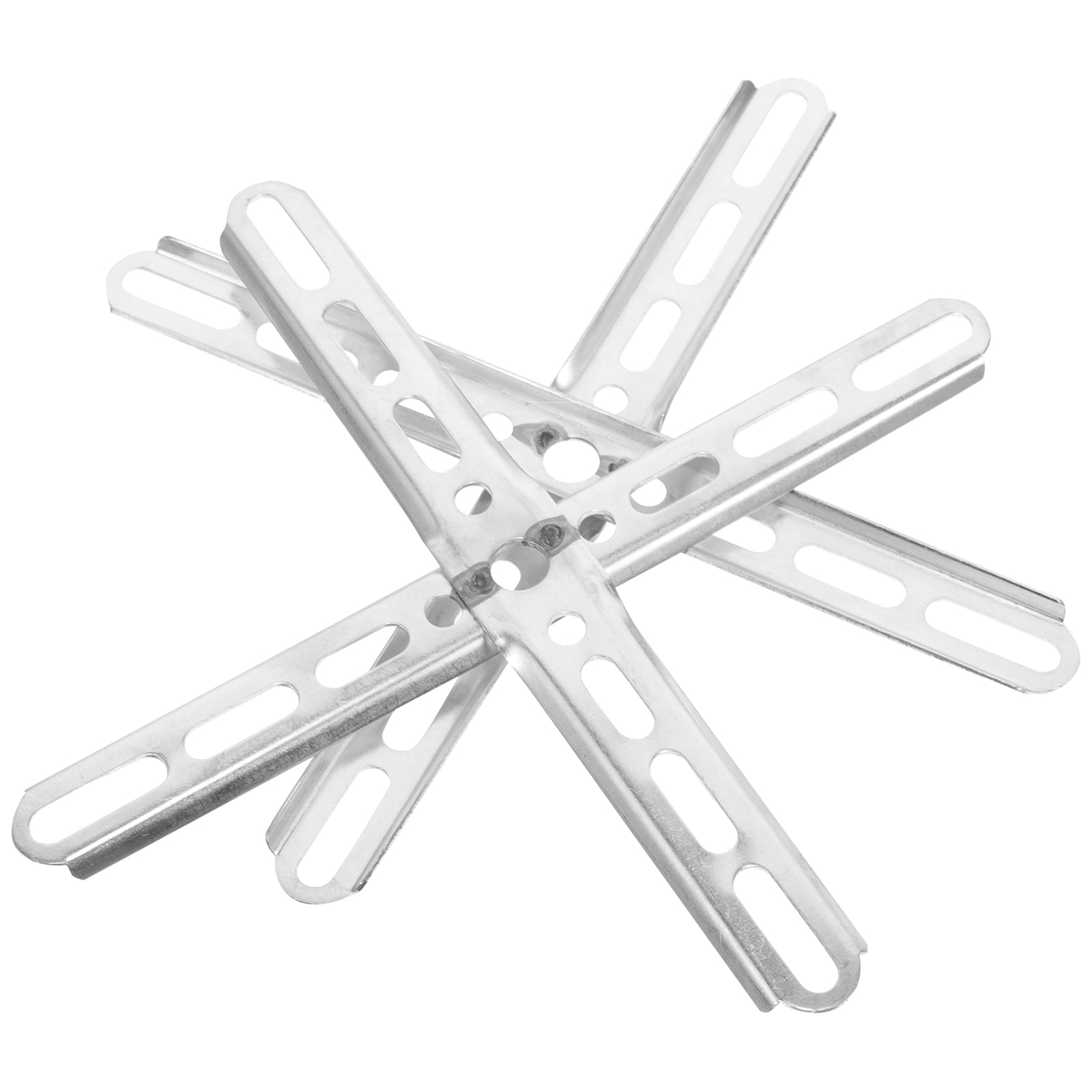 2 Sets Lamp Hanging Board Accessories Ceiling Light Canopy Fixture ...