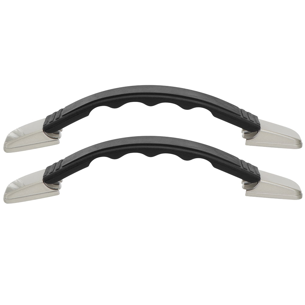 WRISTBIQUE Replacement Handle For Suitcase Telescopic Handle Plastic ...