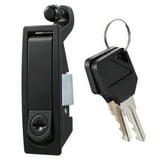 2 Sets Locks Trigger Compression Latch Tool Box Toolbox Latches ...