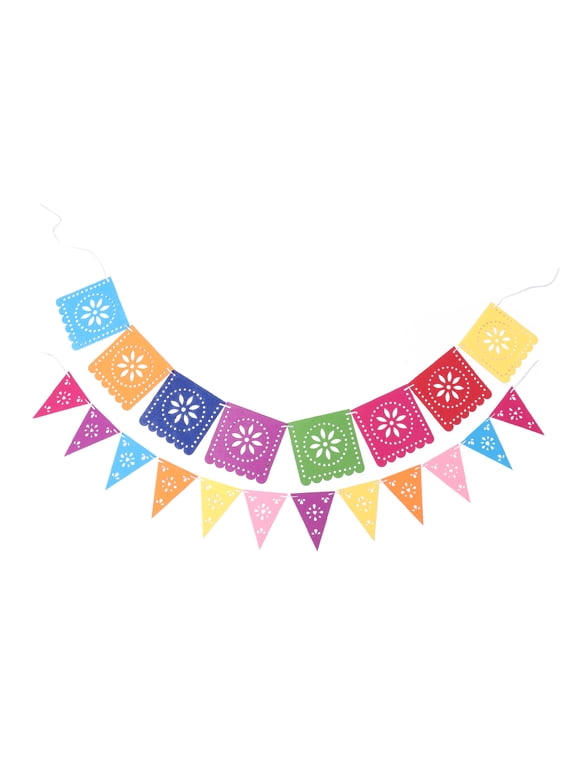Fiesta Party Decorations in Fiesta Supplies - Walmart.com