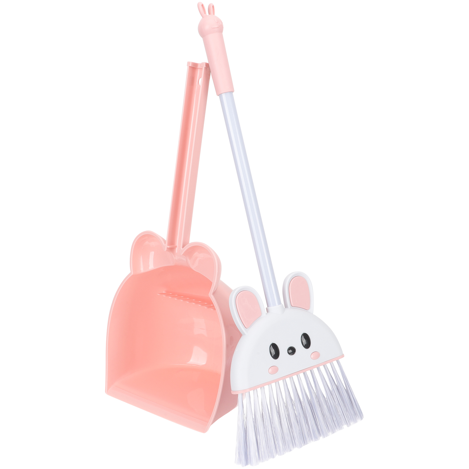2 Sets Mini Broom Indoor and Outdoor Cleaning Toys Child - Walmart.com