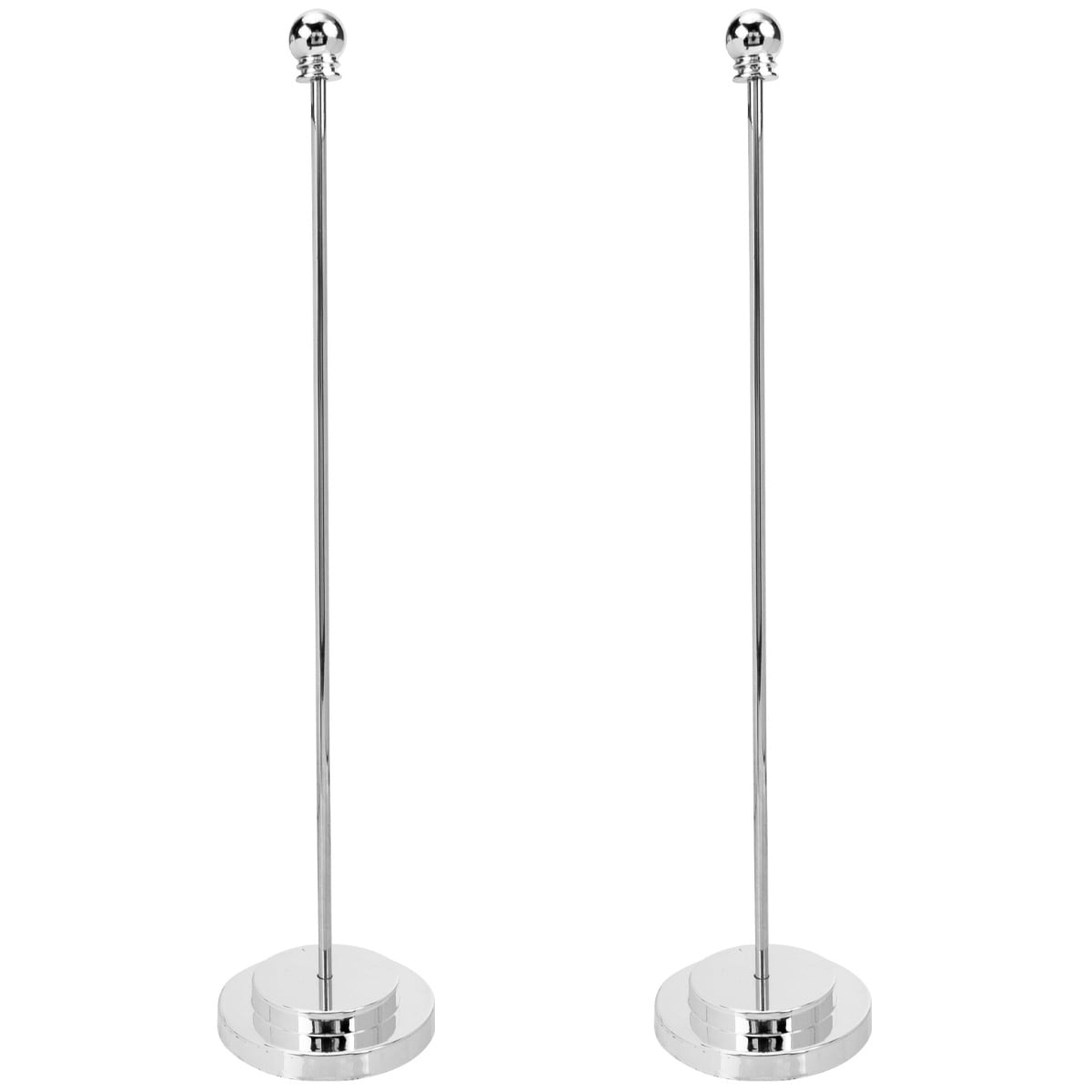 2 Sets Mini Flag Holder Desktop Flag Support Desk Flag Holder Mini ...