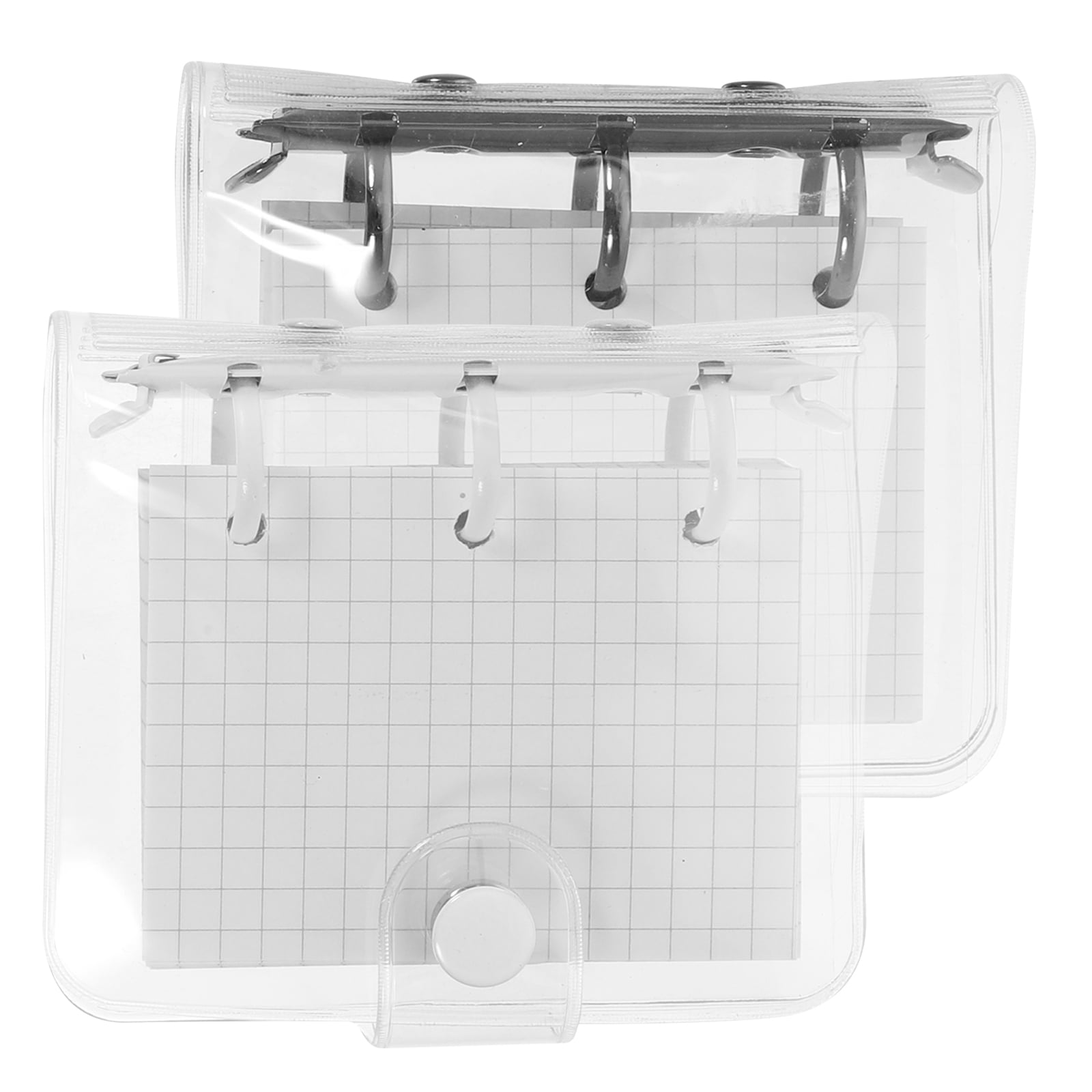 SEWOART Small Notepads Paper 2Sets 5.7X4.3X0.5In - Walmart.com