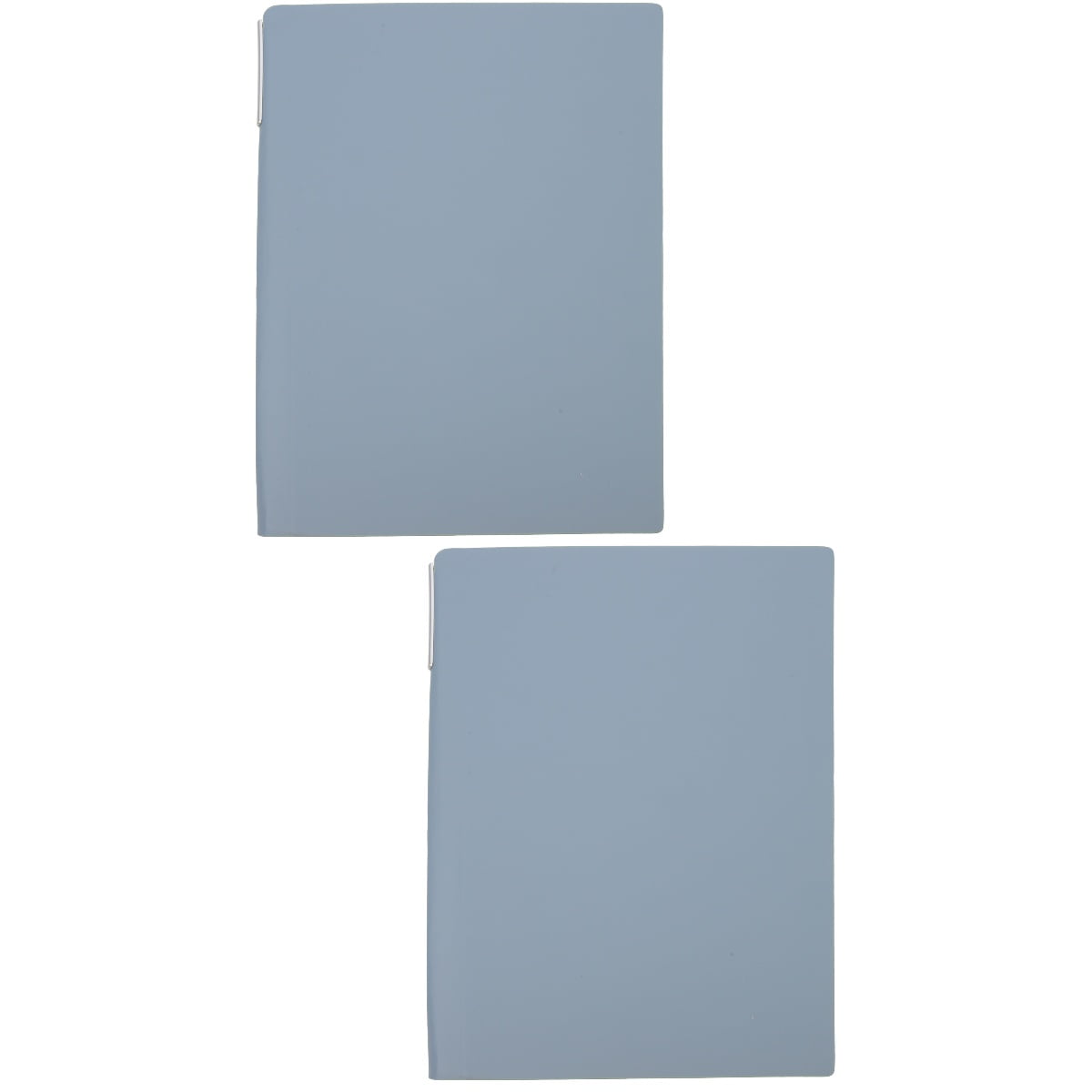 Eease 2 Sets Notebook with Pen Notebooks for Work Single Notebook ...