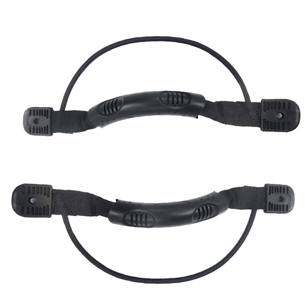 2 Sets Ocean Kayak Handle Kits Accessories Outdoor Replacement Canoe ...