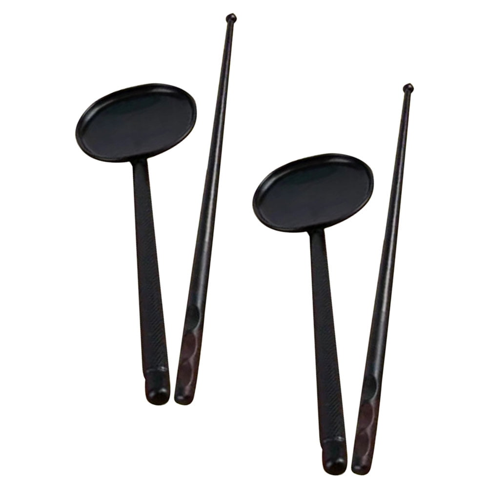 2 Sets Optometry Vision Test Kit For Children Handheld Eye Occluders ...