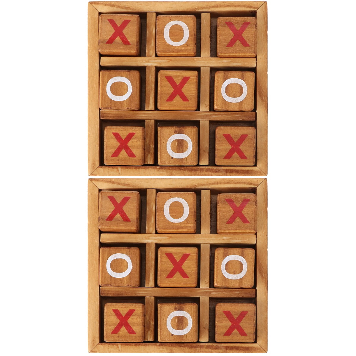 2 Sets Platform Tortoise Accessories Xo Chess Kids Board Game - Walmart.com