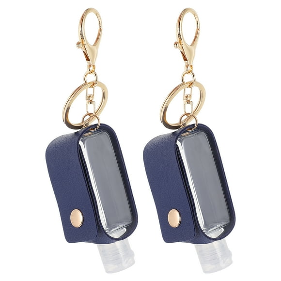 Keychain Hand Sanitizers