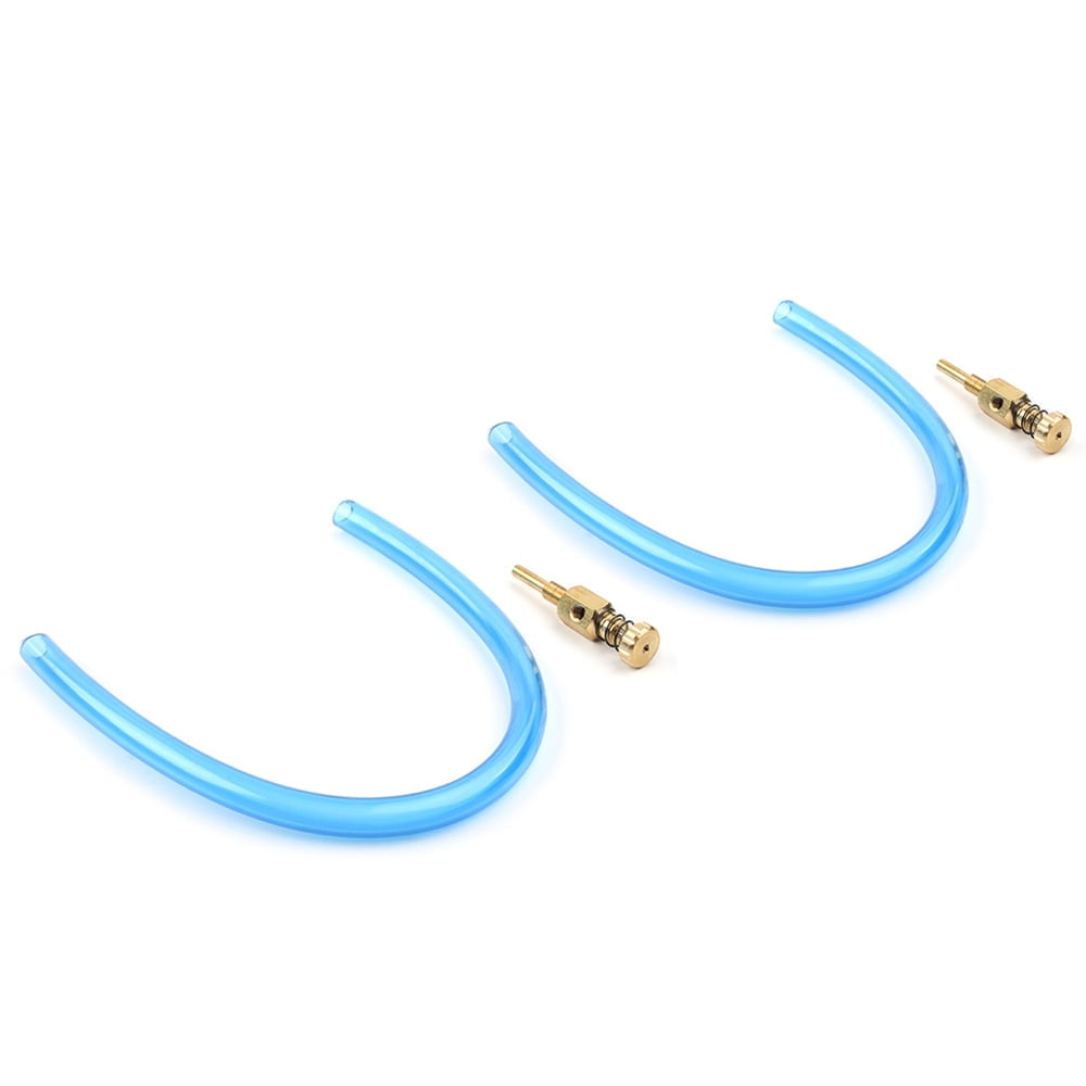 2 Sets Power Jet Valves Adjustable Power Valves Replacement For Yamaha ...