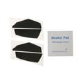 2 Sets Professional Mouse Feet for G600 Game Mechanical Mouse (2 Set ...