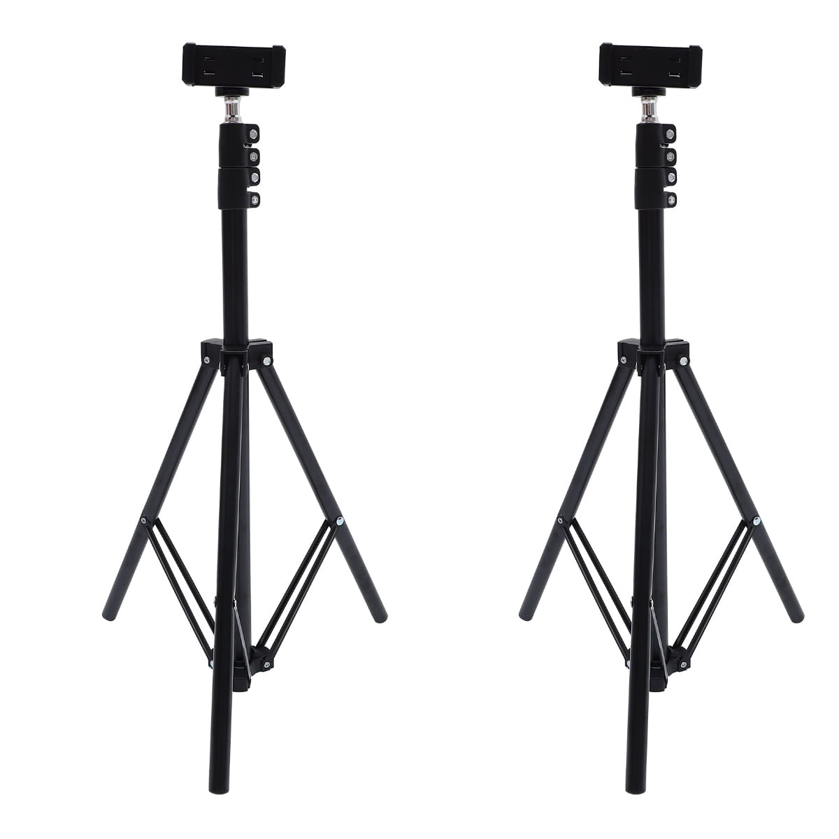 2 Sets Projector Stand Camera Tripod Support Frame Portable - Walmart.com