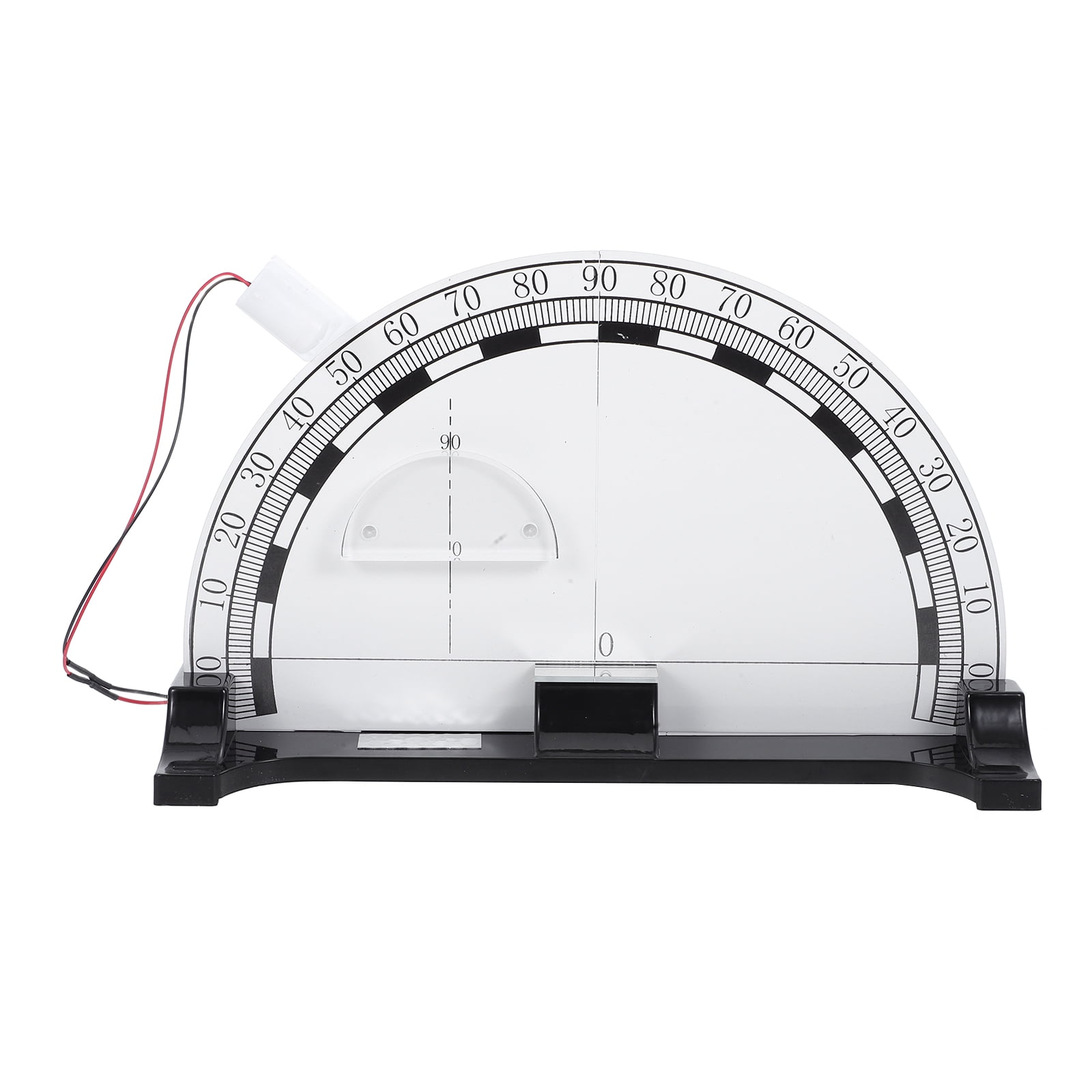 2 Sets Refraction Demonstrator Reusable Maker Decorating Tools Circle ...