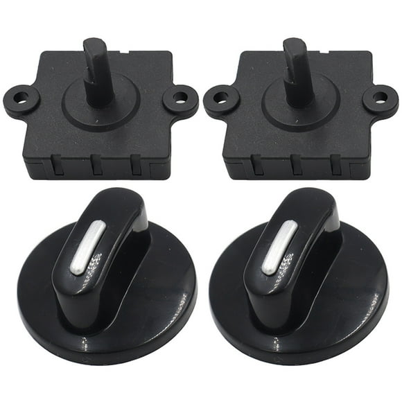 3 Speed Fan Switch